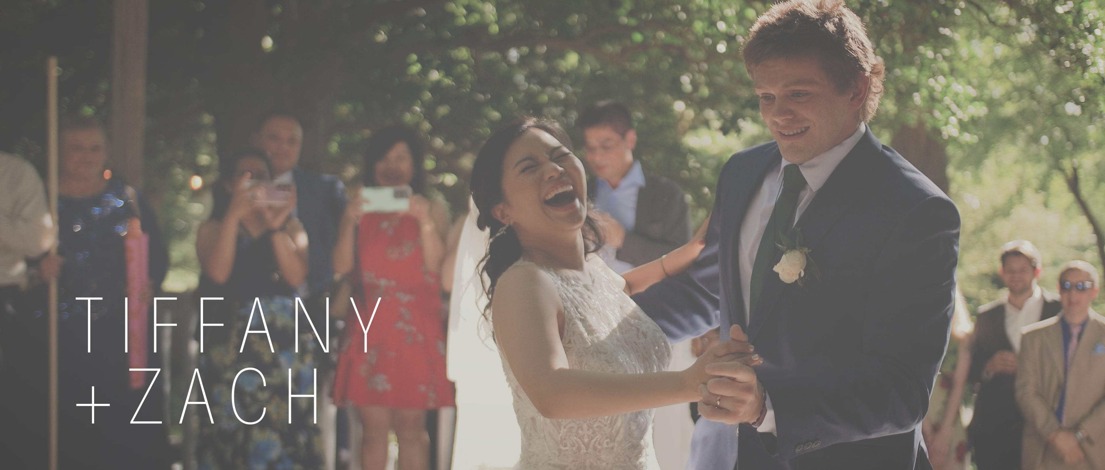Tiffany+Zach: Wedding Highlight on Vimeo