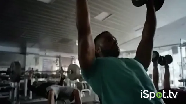 BetterHelp | TV Spot, 'Workout' on Vimeo