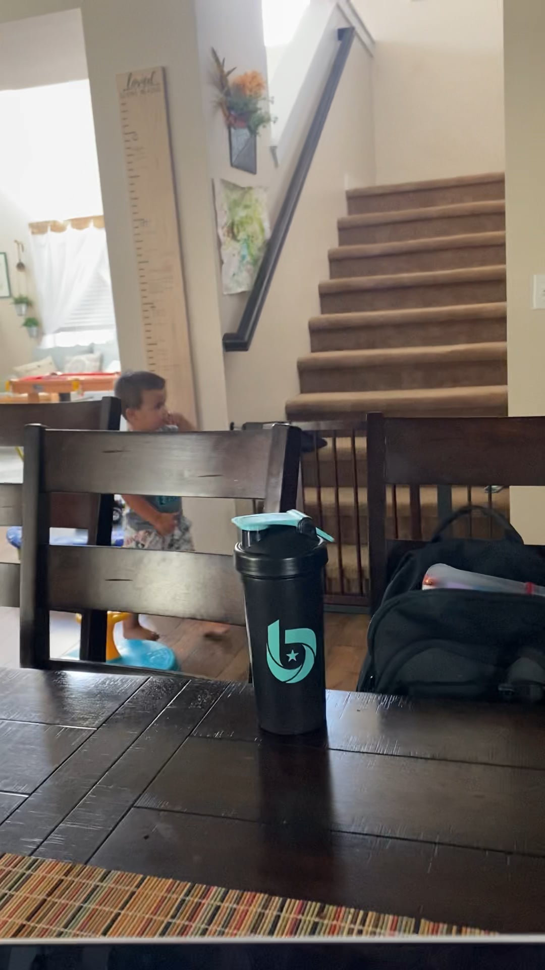 Colton meets Gavin & Hudson on Vimeo