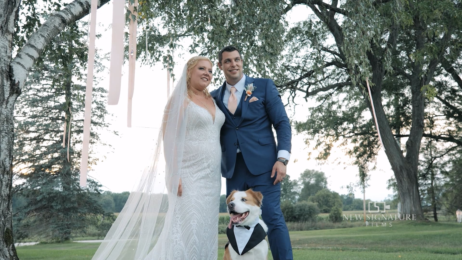 Katelin and Matt (Wedding Teaser) on Vimeo