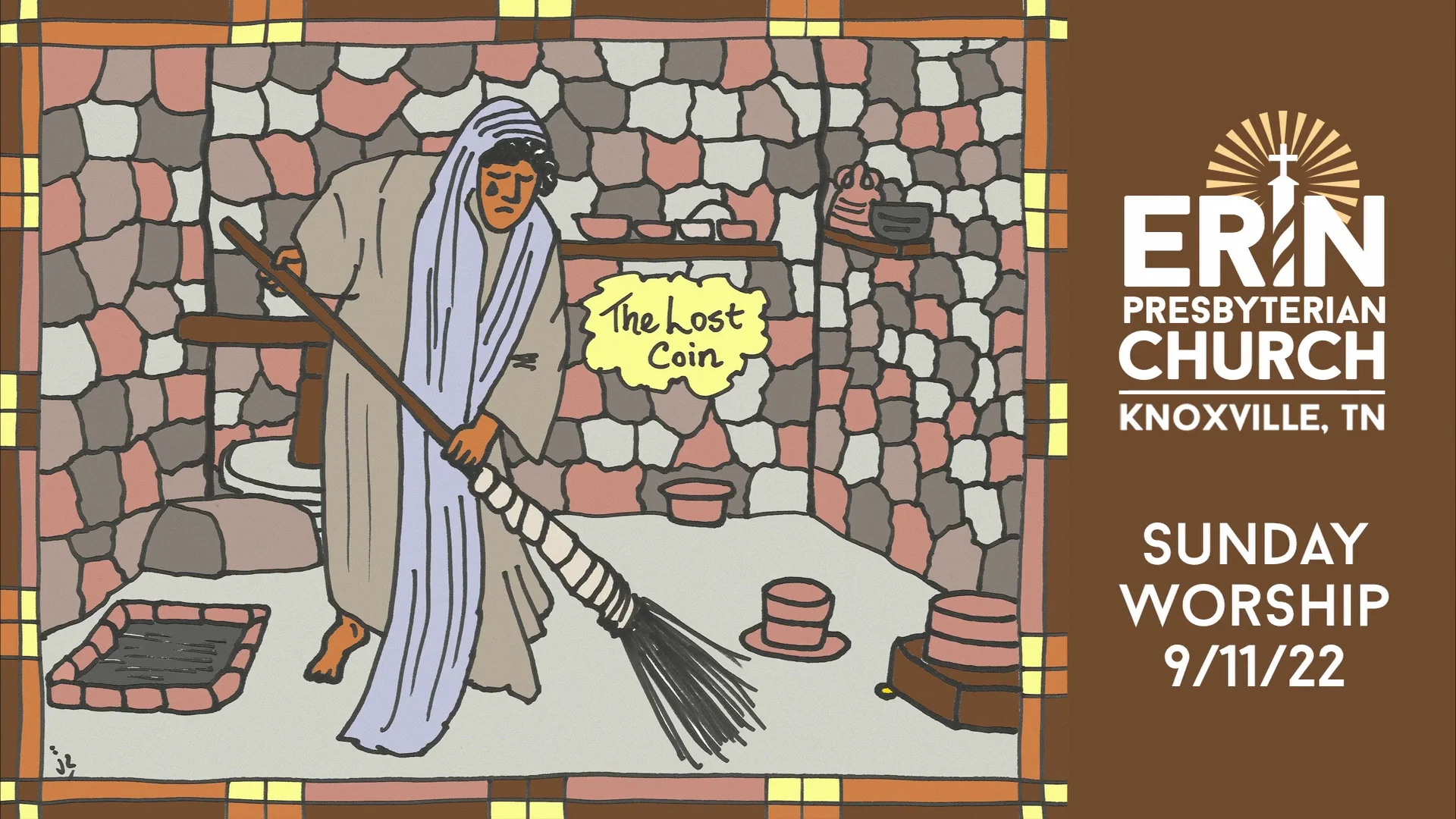 Worship at Erin - Sunday, September 11, 2022 on Vimeo