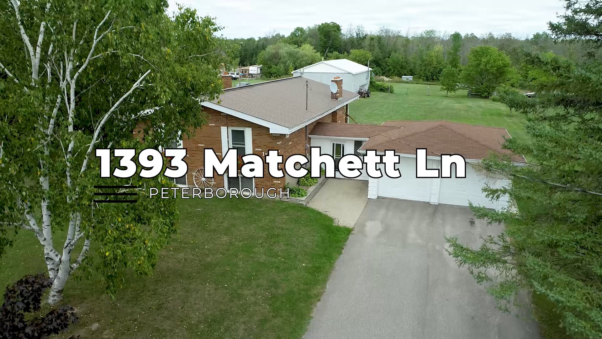 1393 Matchett Line- Unbranded on Vimeo