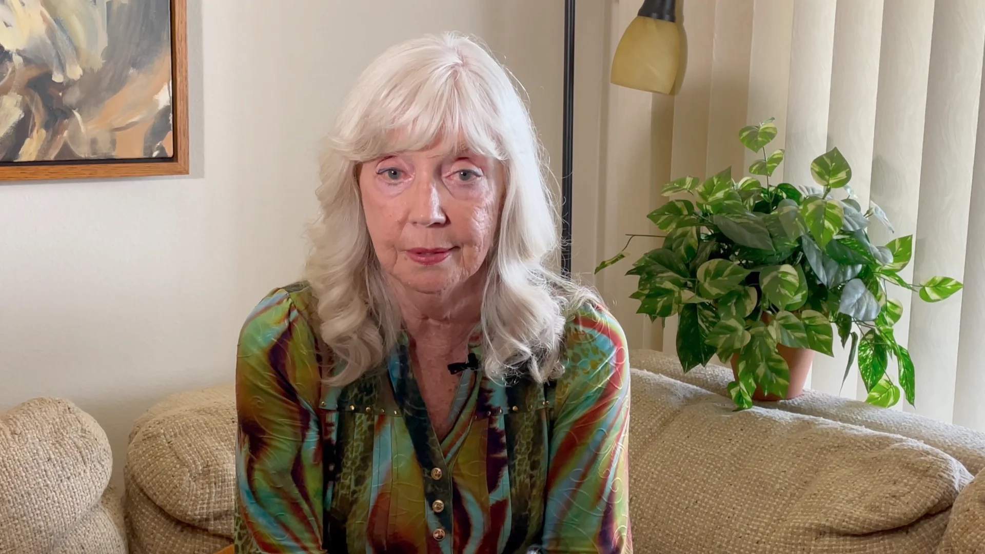 Connie Bullock.mov on Vimeo