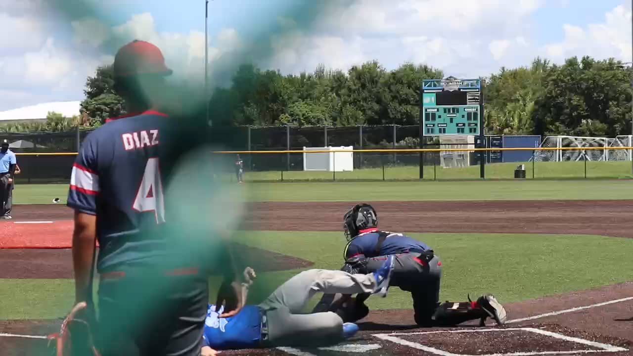 Robert Savely 2 on Vimeo