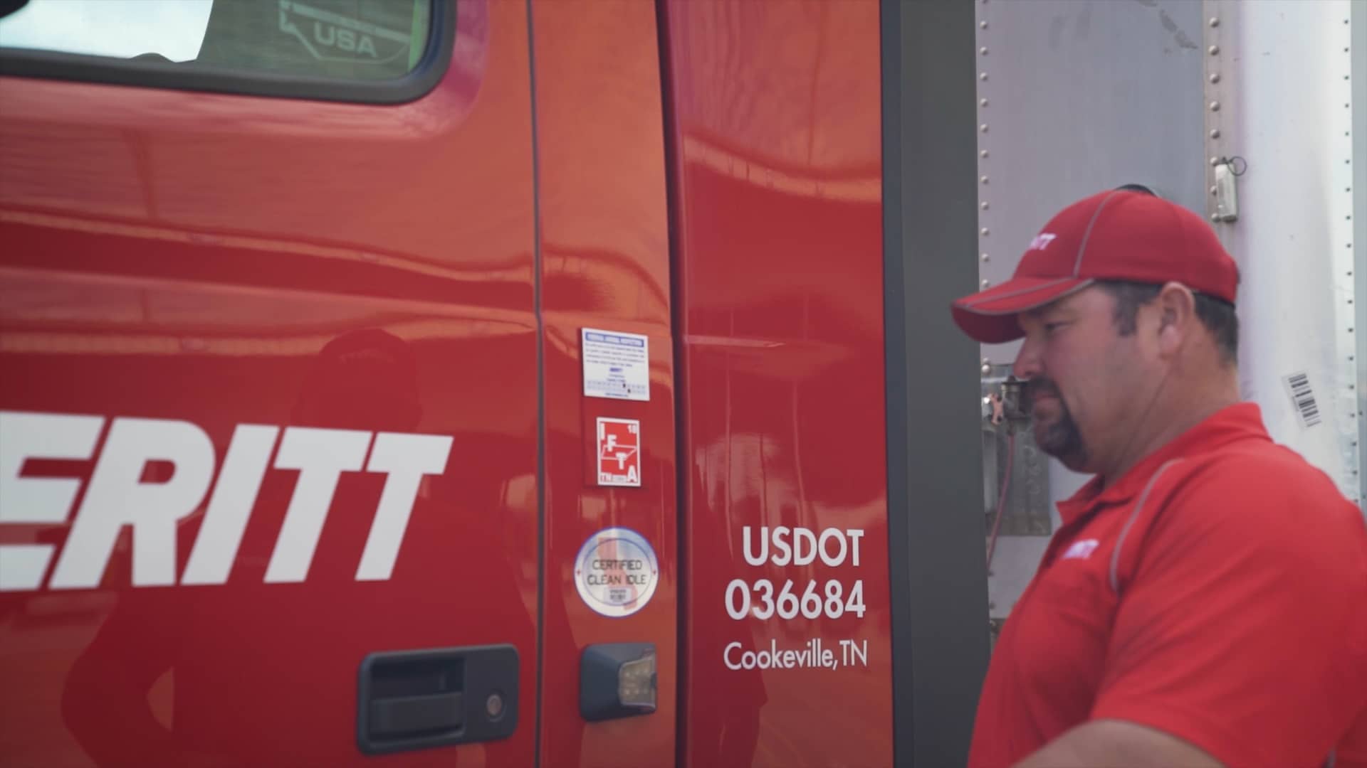 Dock to Driver - James Ozburn on Vimeo