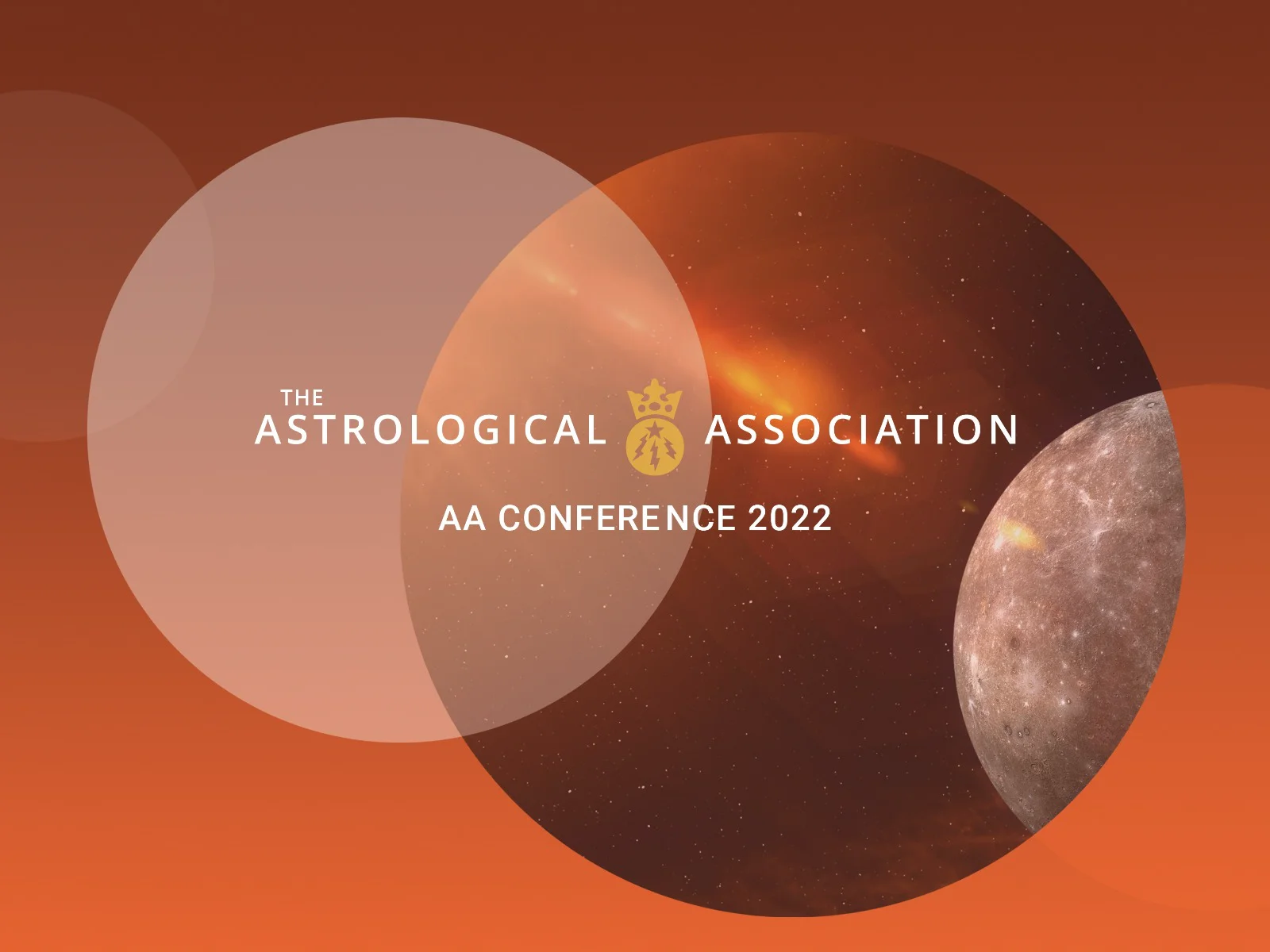 AA Conference 2022