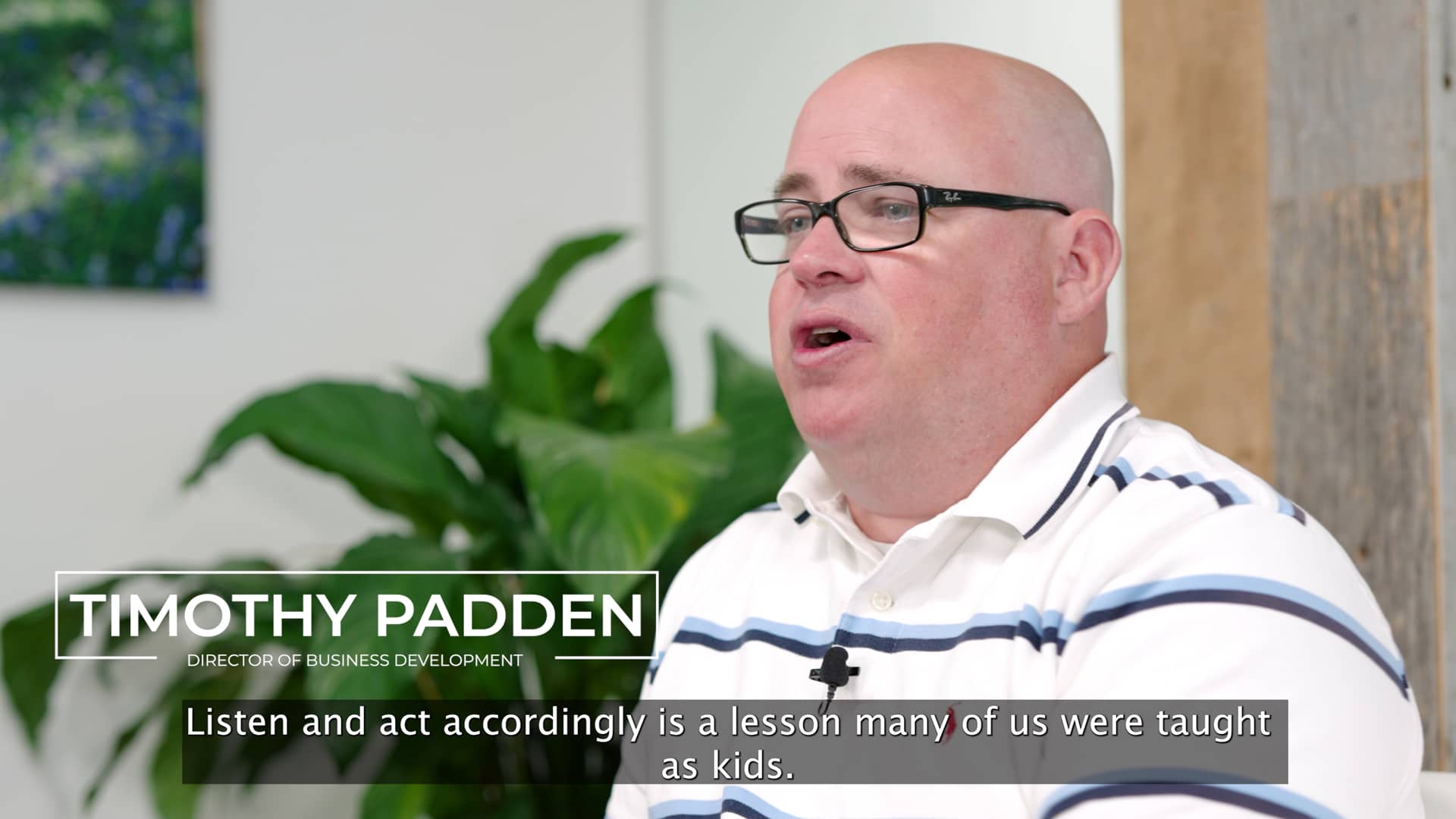 Relationship Videos Tim Ad 6 on Vimeo