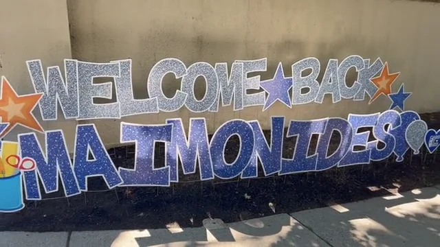 Maimo Back To School 9.7.22.mp4 on Vimeo