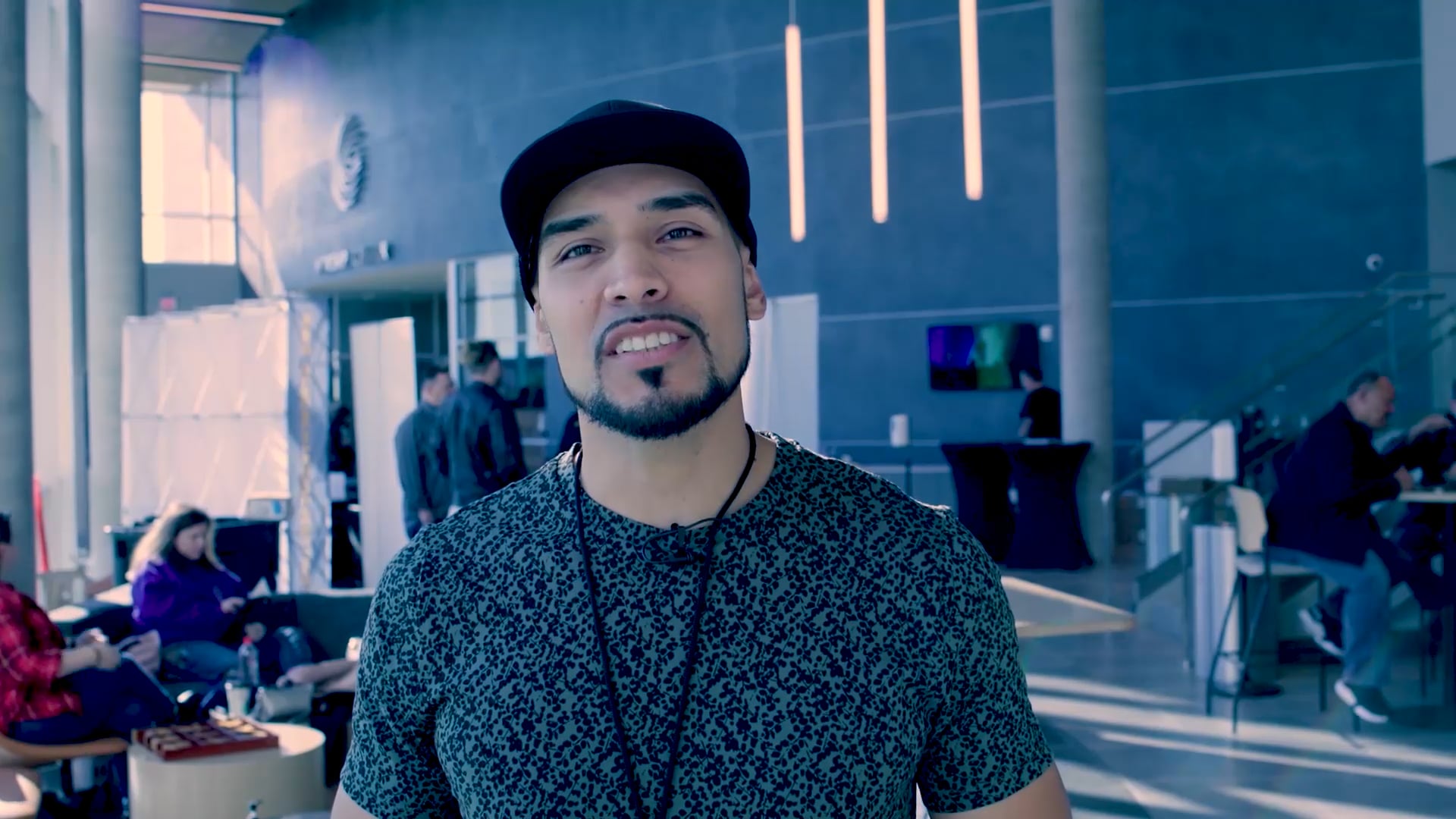 Testimonial-Ray Vara-01.mp4 on Vimeo