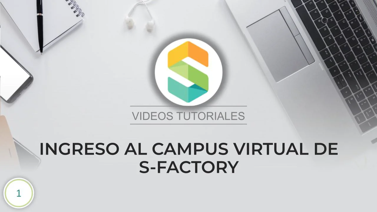 INGRESO AL CAMPUS VIRTUAL on Vimeo