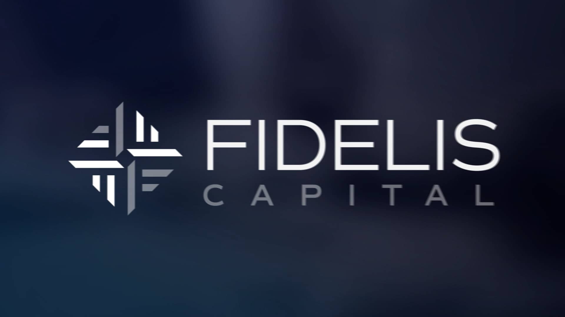 Fidelis Capital's Team of Specialists on Vimeo