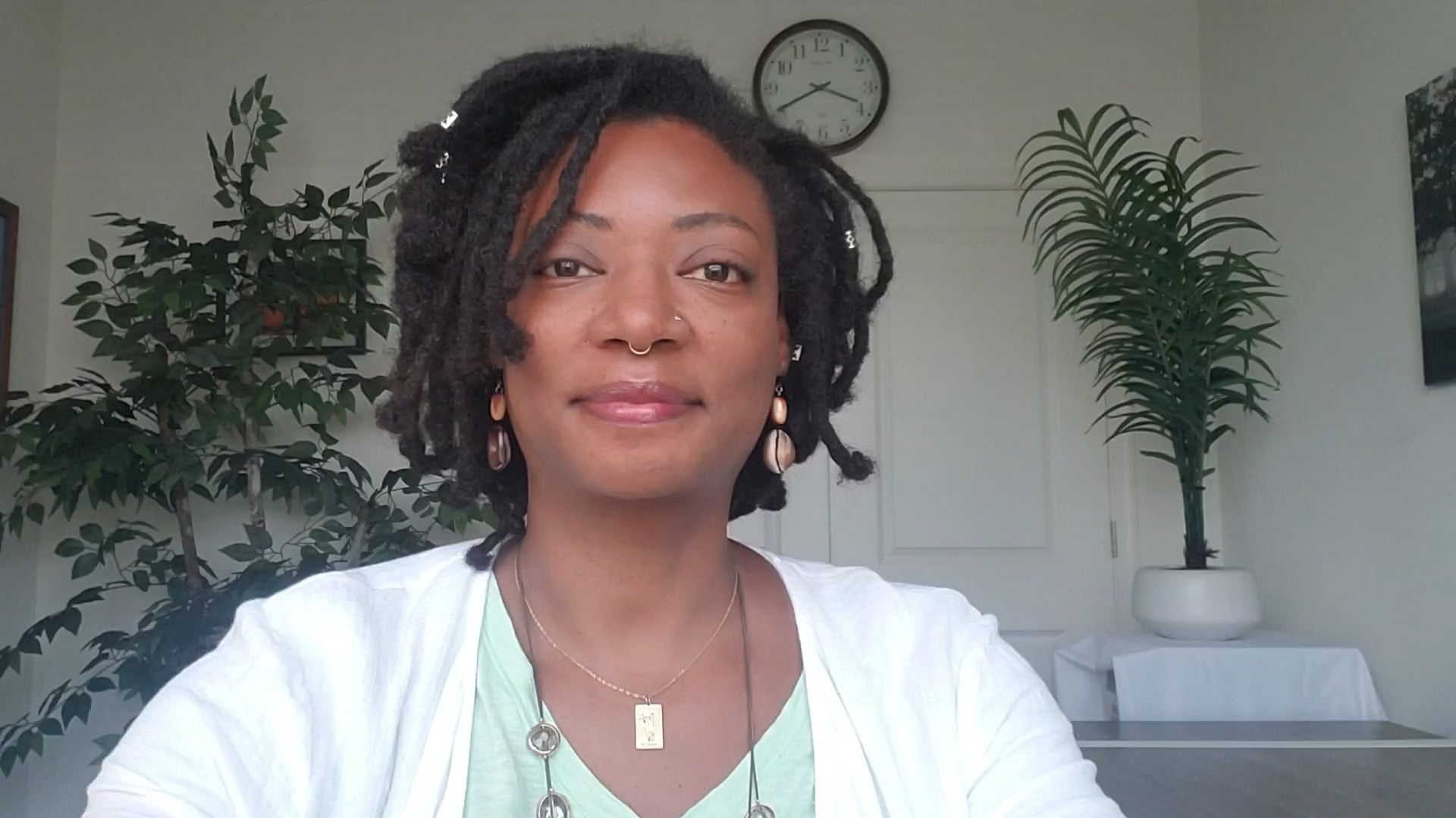 Jasmine Templeton, Licensed Clinical Professional Counselor, Ellicott ...