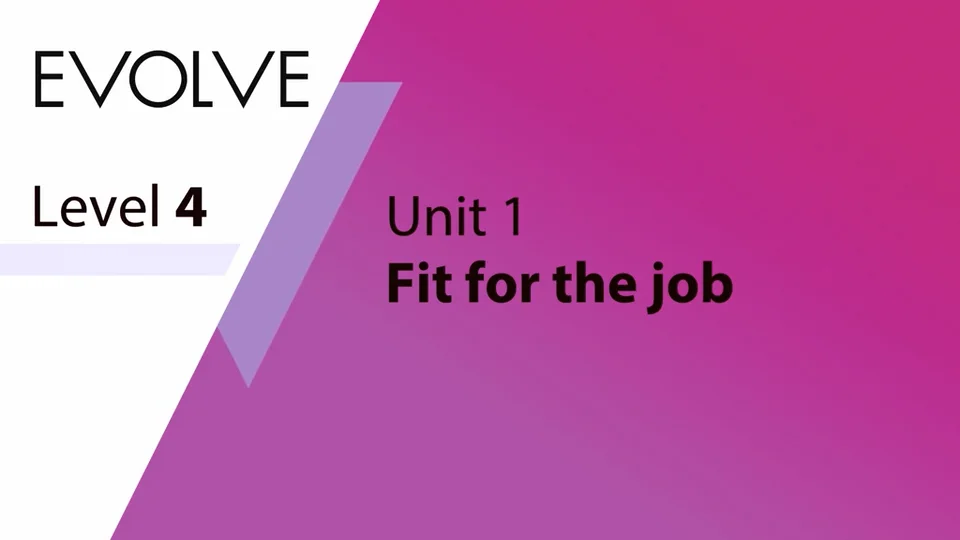 Evolve 4 - Documentary 1