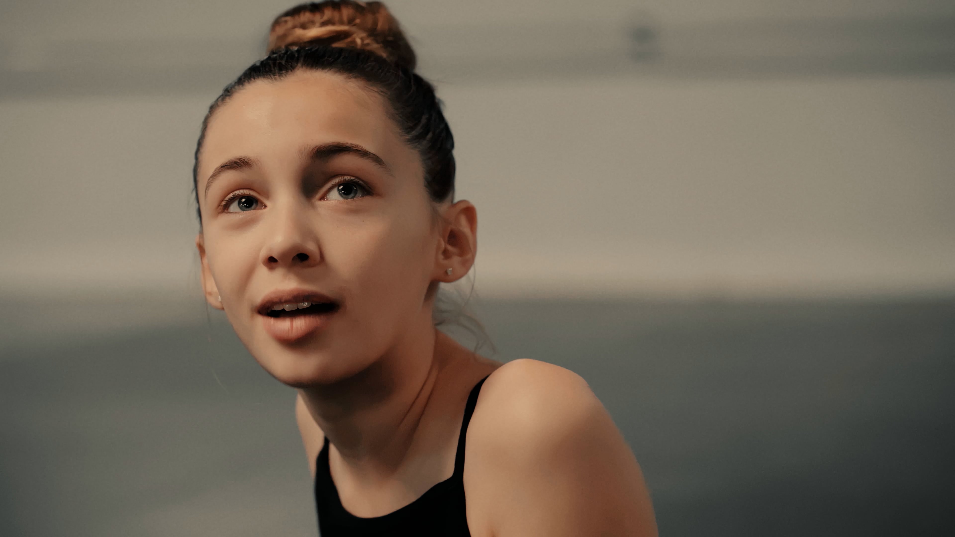 AVA ISSENBERG BALLET ACTING REEL on Vimeo