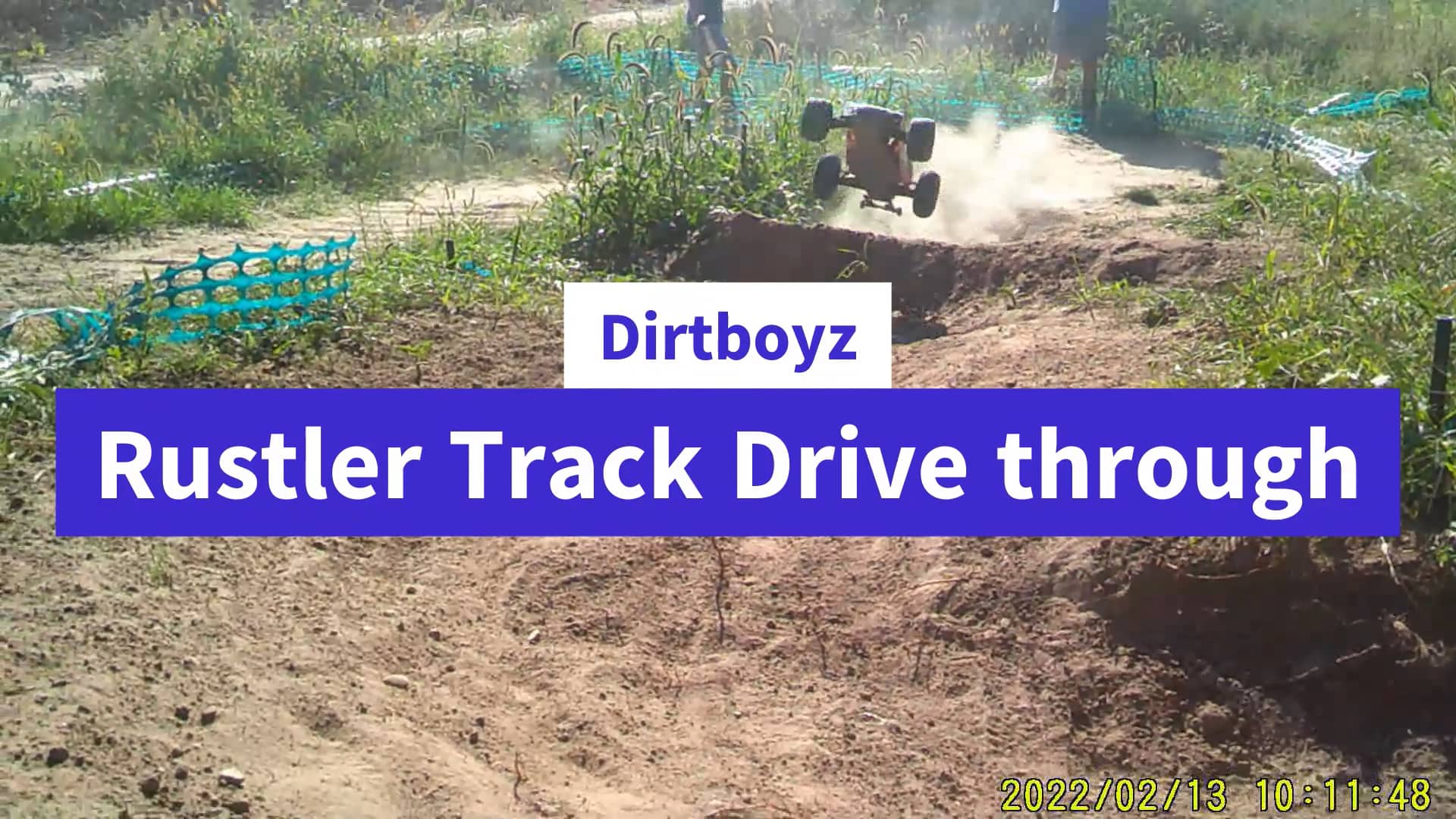 DirtBoyz on Vimeo
