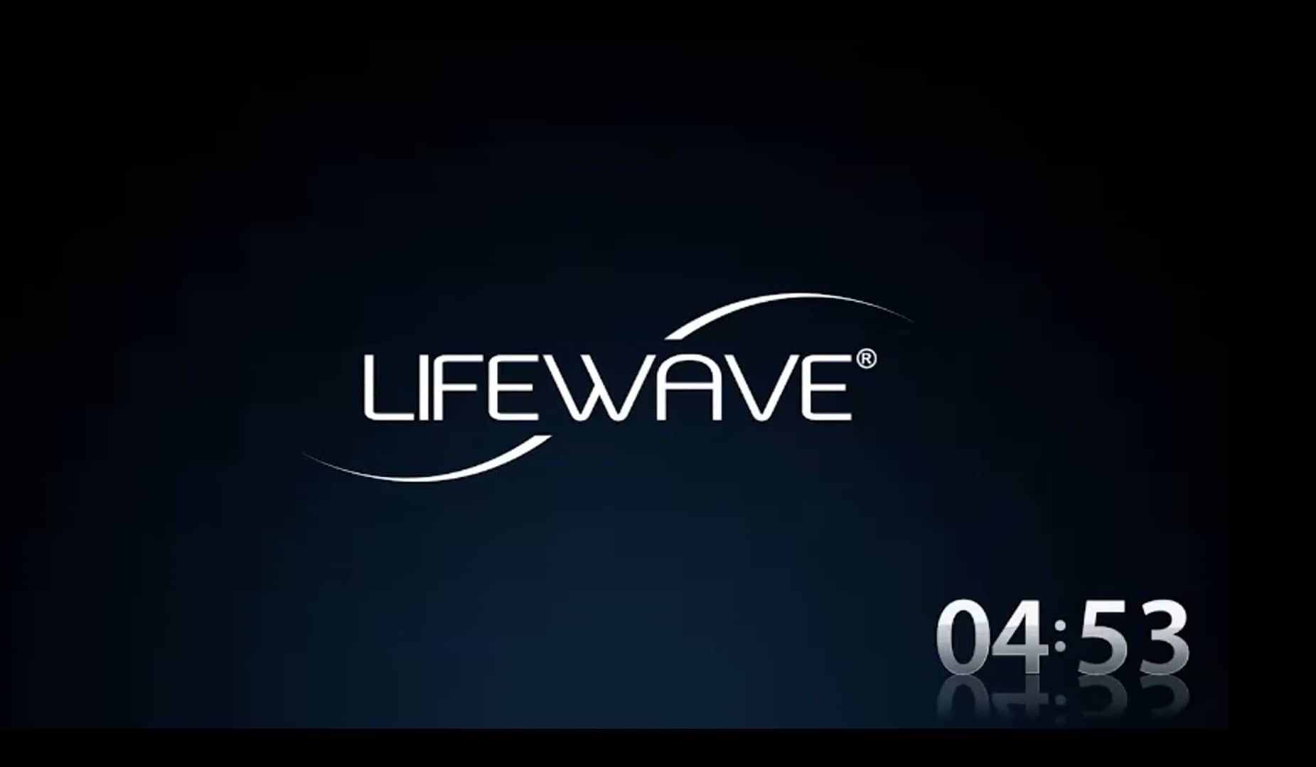 LifeWave Canada Update 9.1.22 on Vimeo