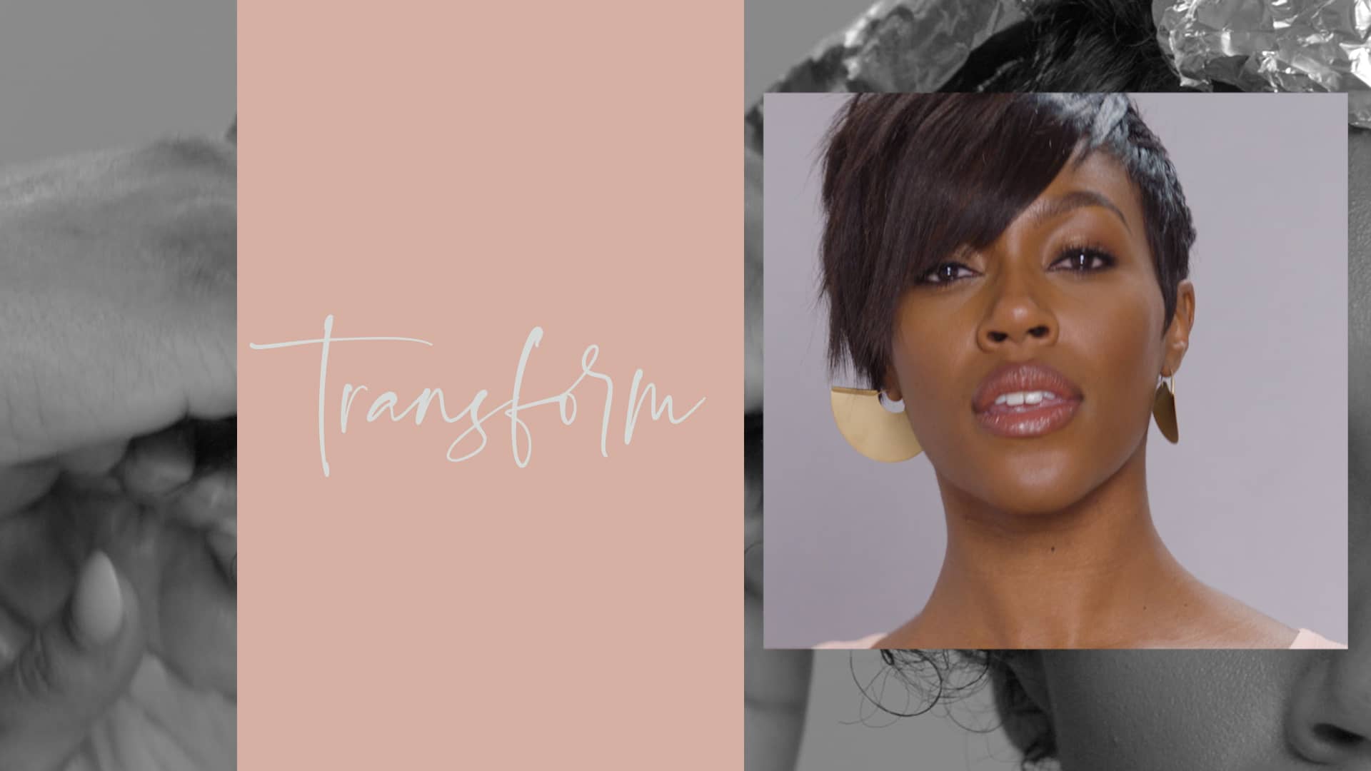 Mizani Hair on Vimeo