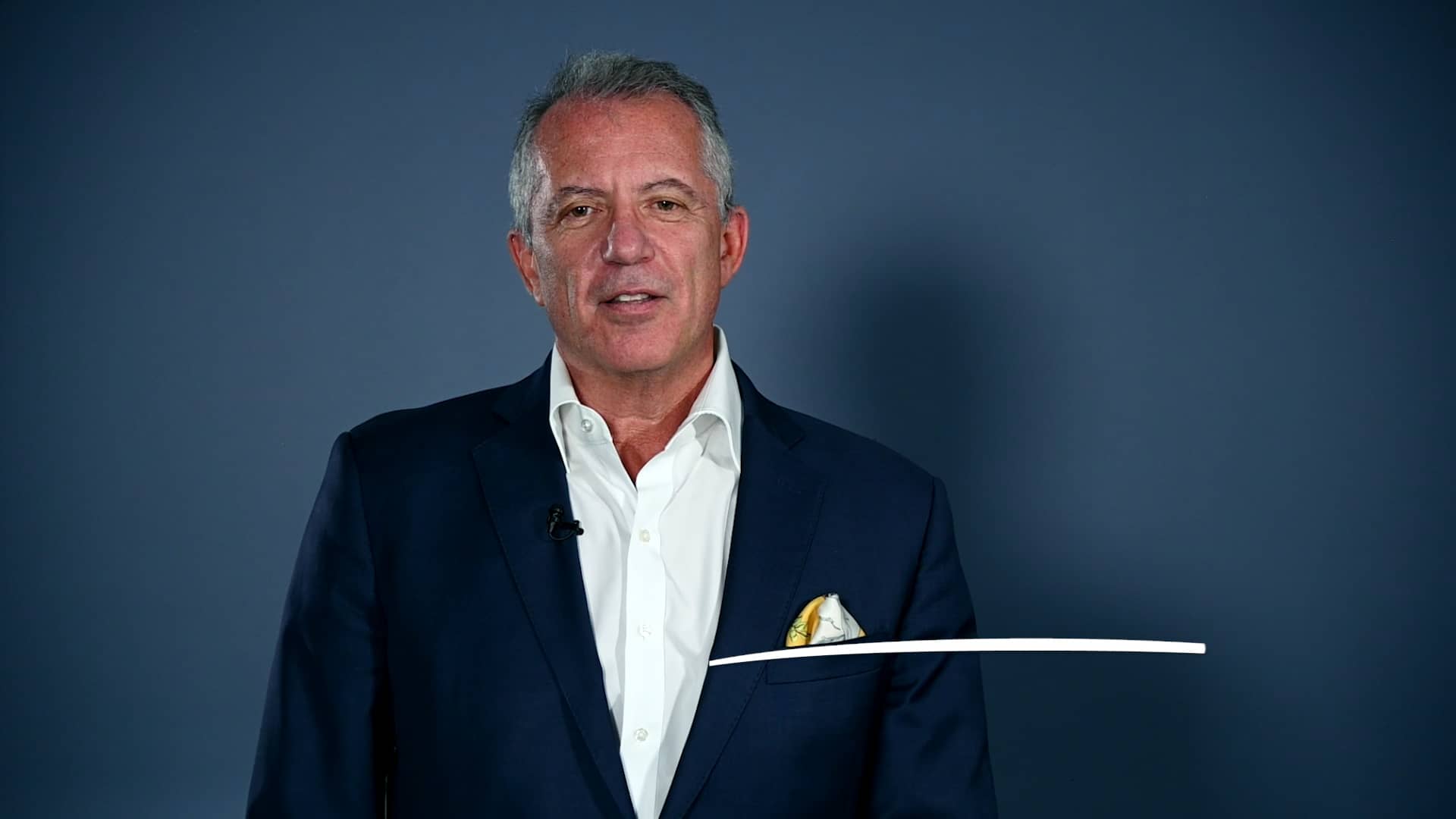 UCHealth: Dr. Richard Zane's Keynote Presentation for Modern Healthcare ...