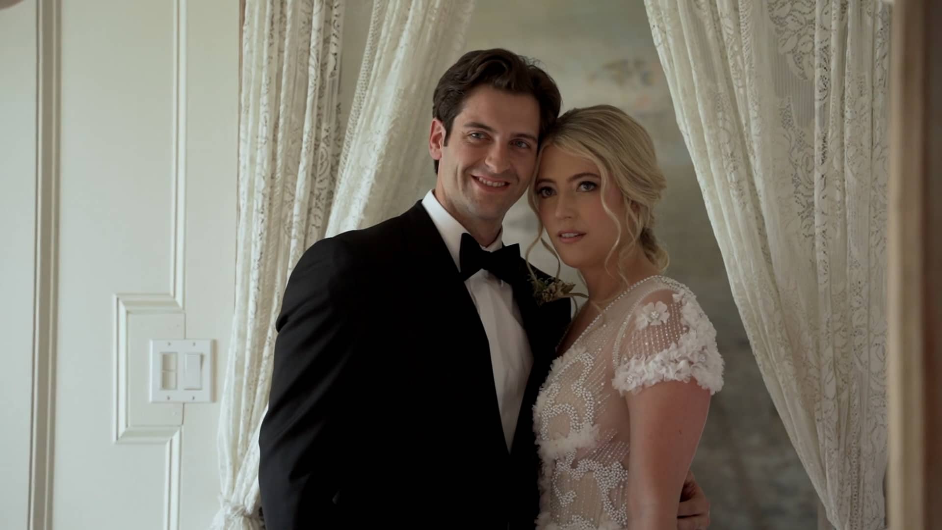 Paige & Connor on Vimeo