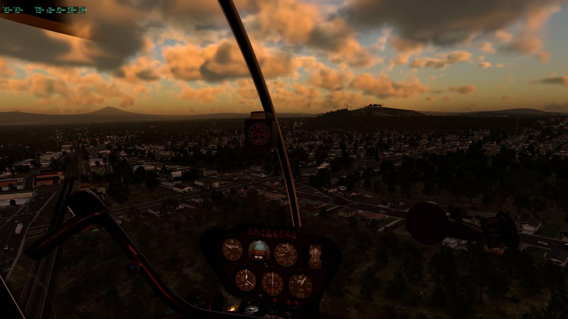 XP12 First Demo Flight 2022-09-08 23-19-57 on Vimeo