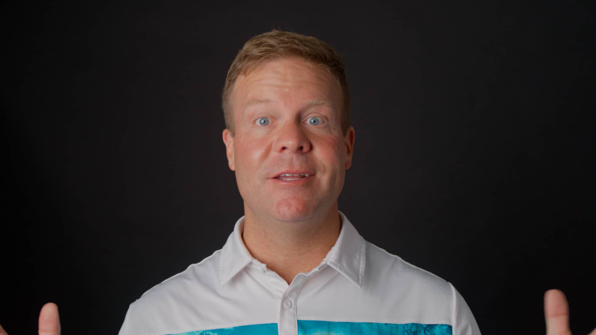 Pastor Nate Update | September on Vimeo