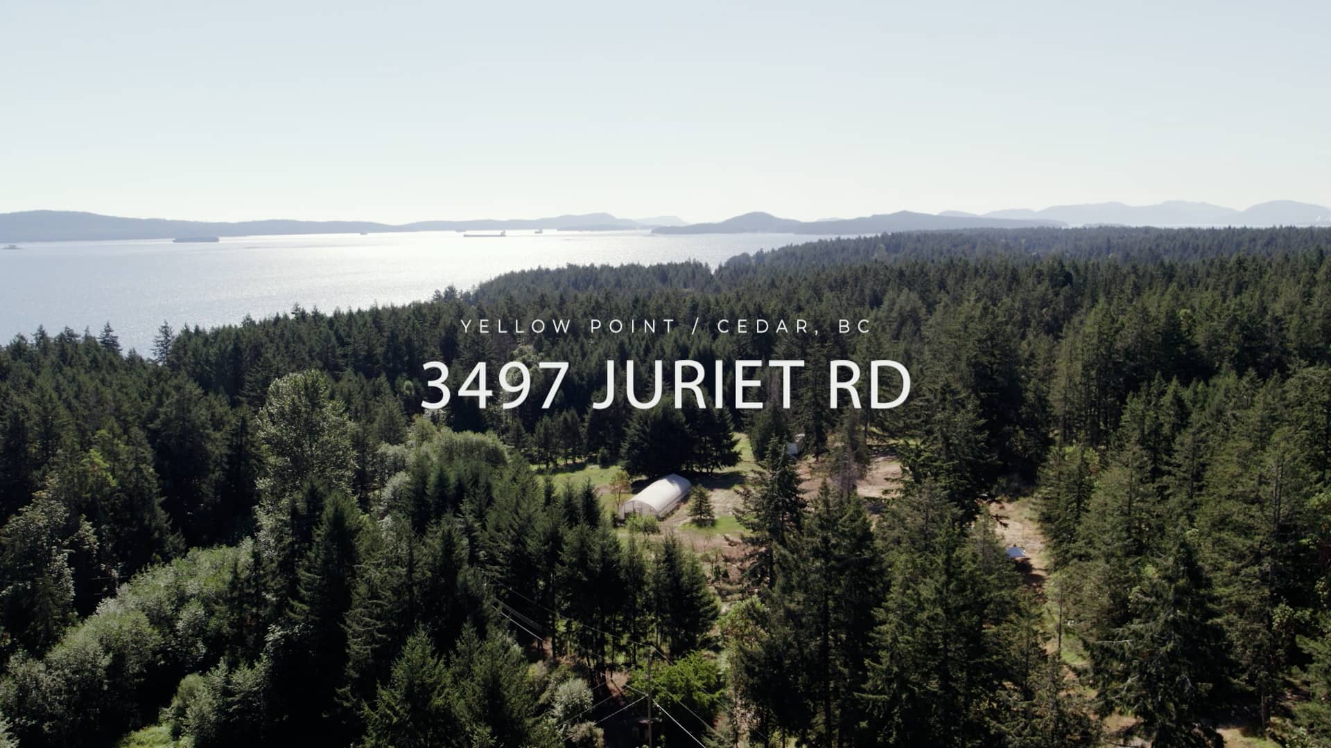 3497 Juriet Rd on Vimeo
