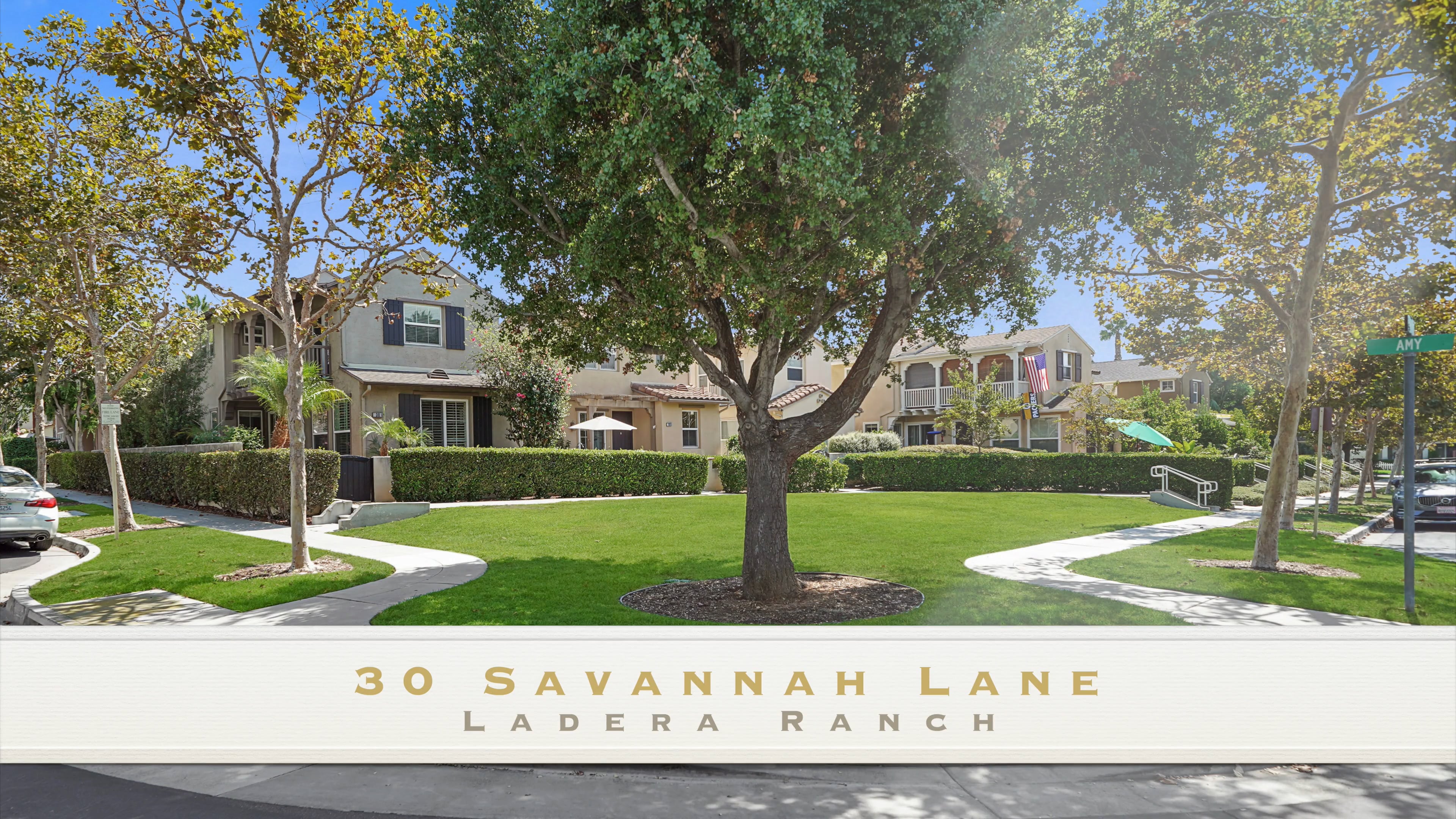 30 Savannah Lane, Ladera Ranch.mov on Vimeo