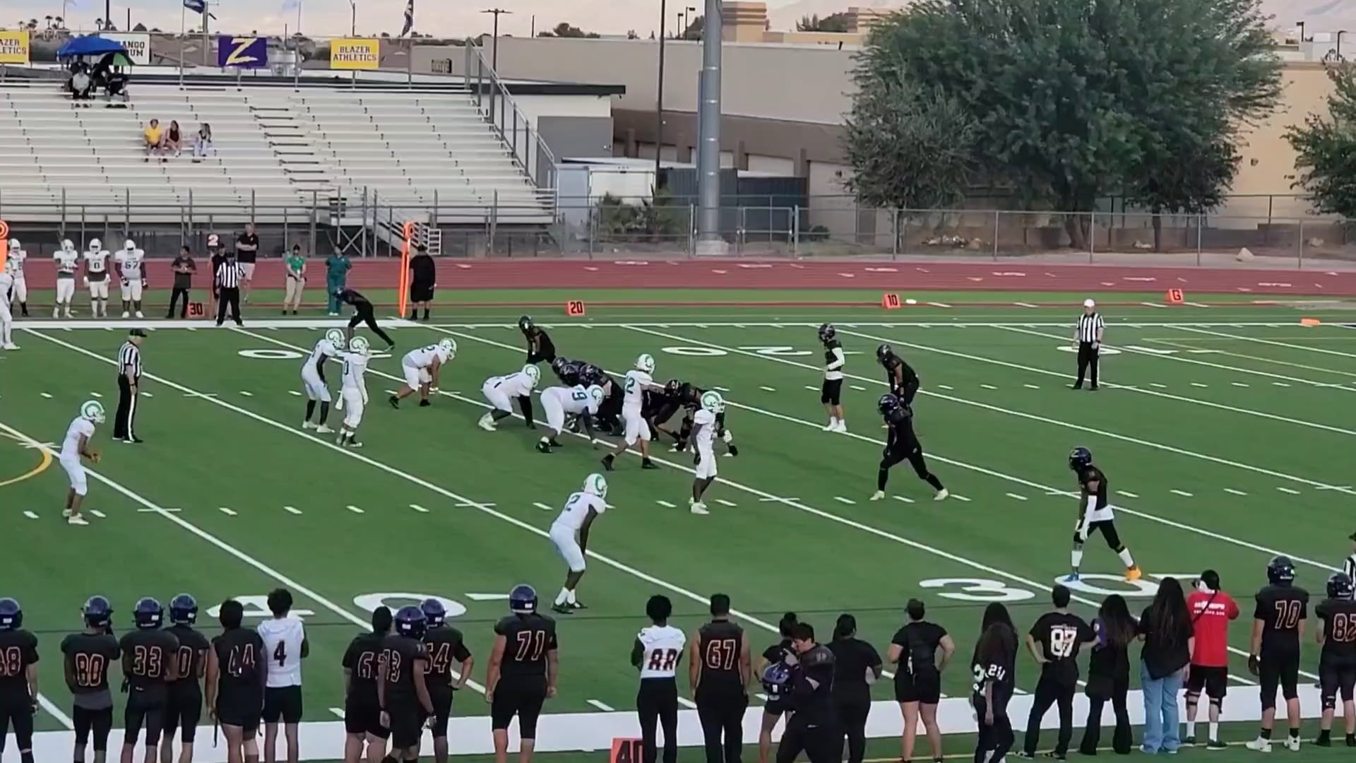 Mason Reyes game 2&3, 2022 on Vimeo