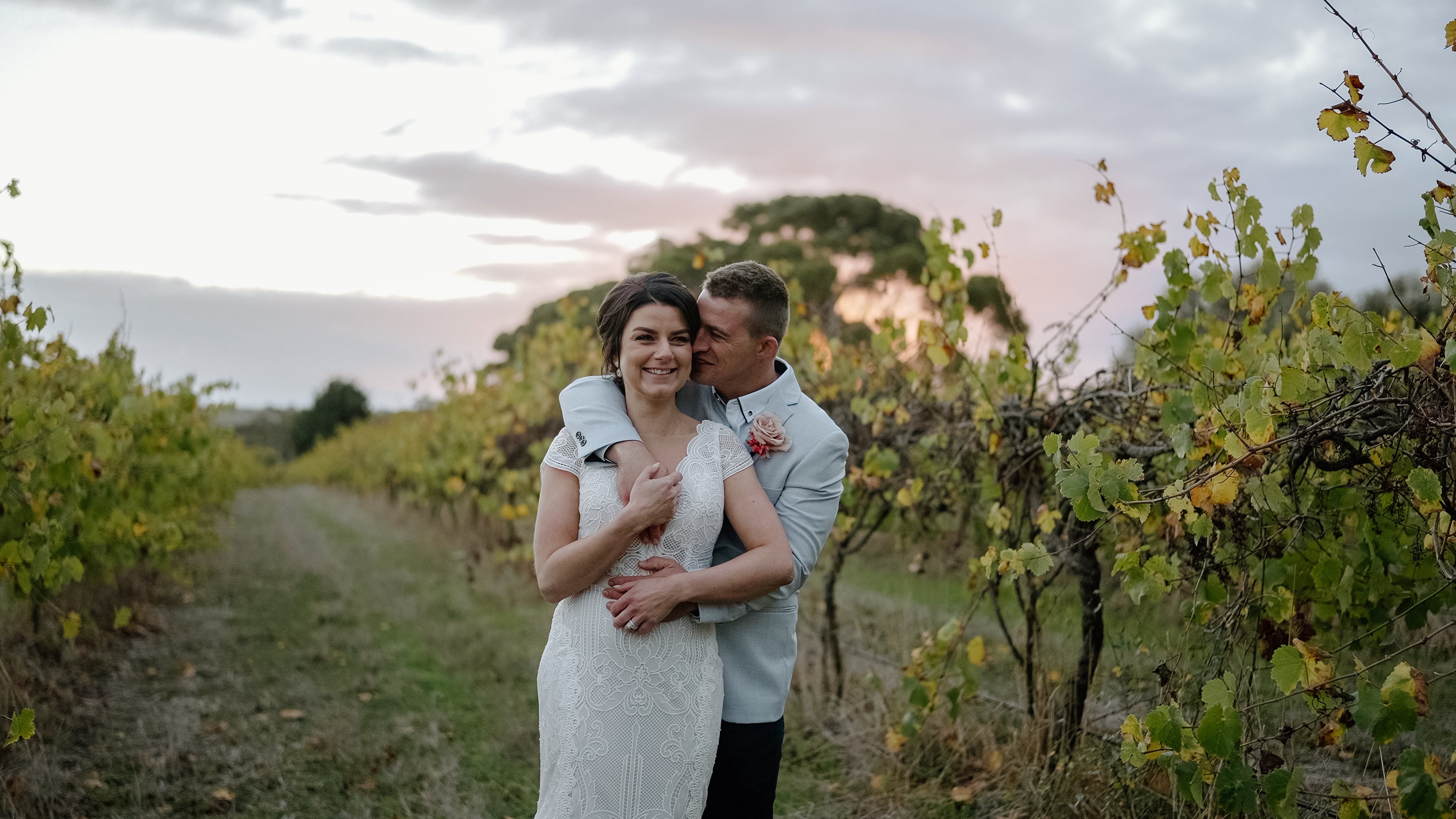 Naomi & Matt Wedding Film on Vimeo