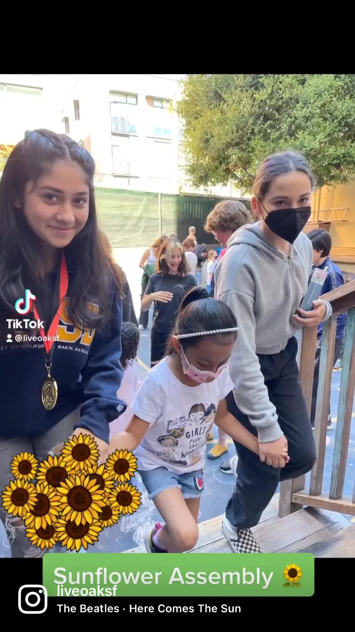 Sunflower Assembly 2022 on Vimeo