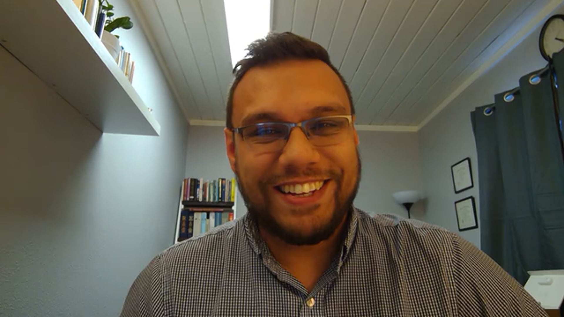 Jeremiah Peck, Mental Health Counselor, Vancouver, WA, 98684 ...