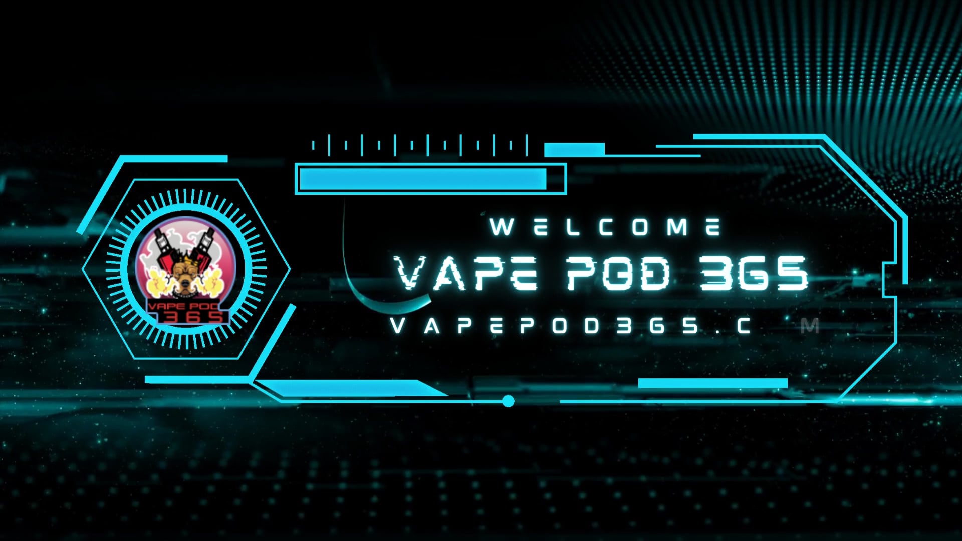 video-intro-vape-pod-365 on Vimeo