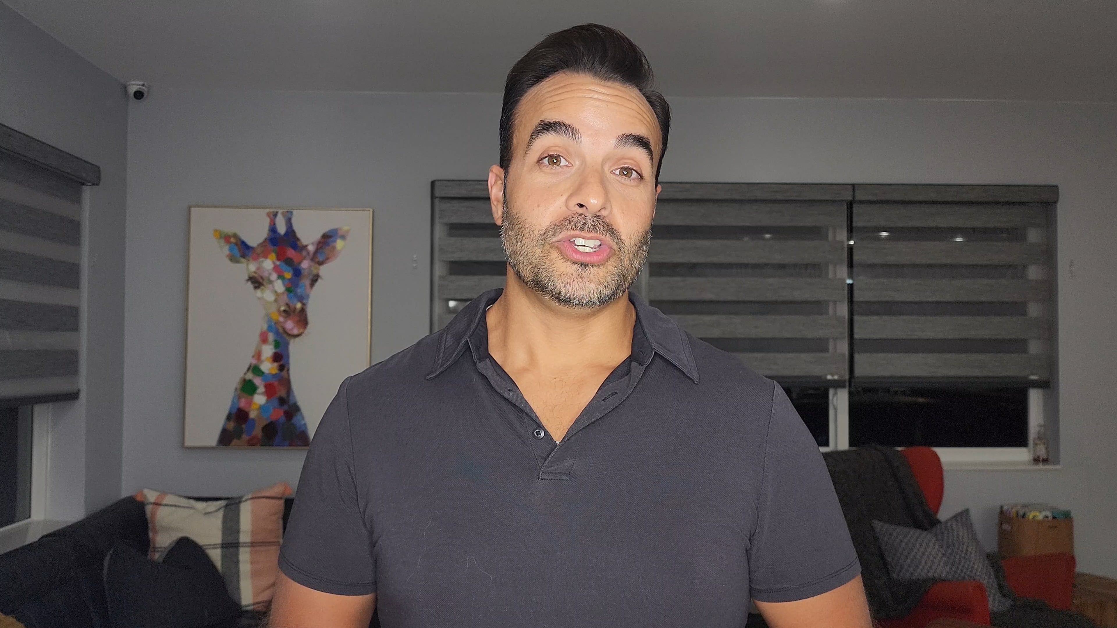 Ryan Spanish on Vimeo