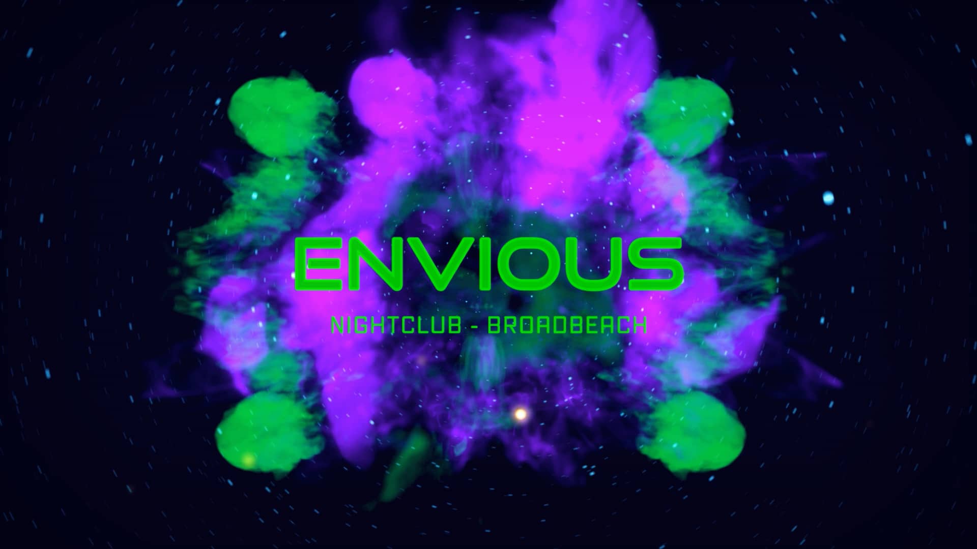 ENVIOUS LOGO EXPLOSION on Vimeo