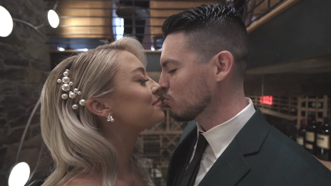 Fill Photo and video: Wedding and Sweet Sixteen Cinematography - Kailey + Ryan Wedding ...