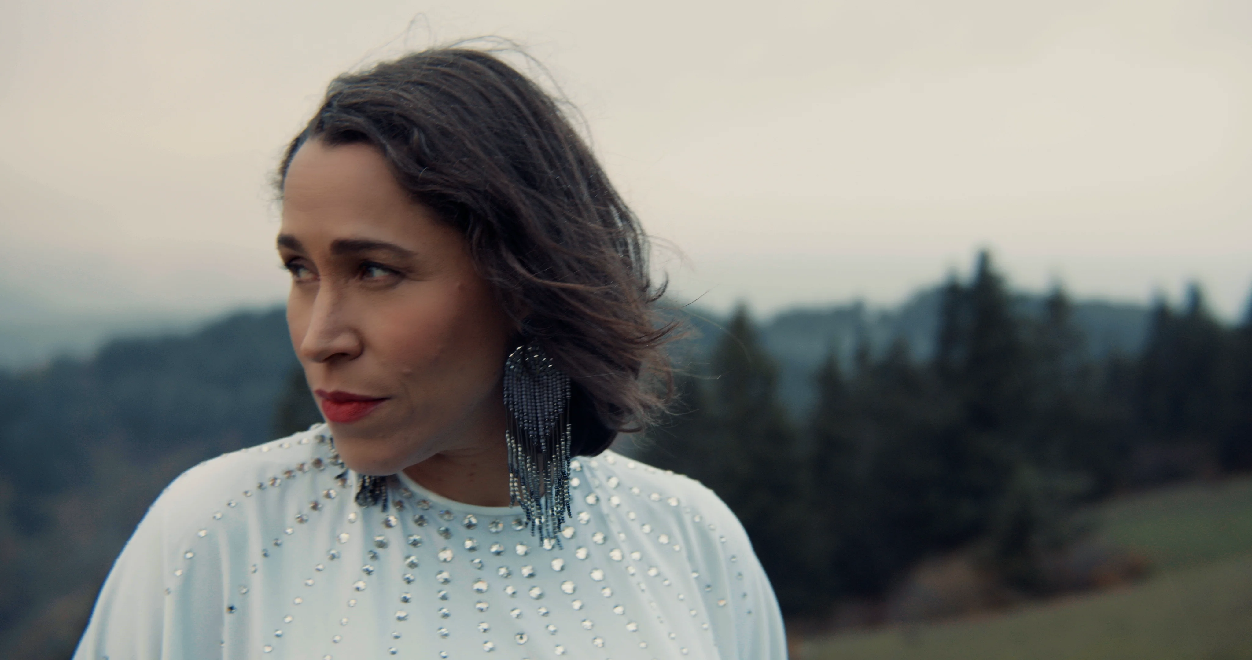 China Forbes - Rise (Official Music Video) on Vimeo