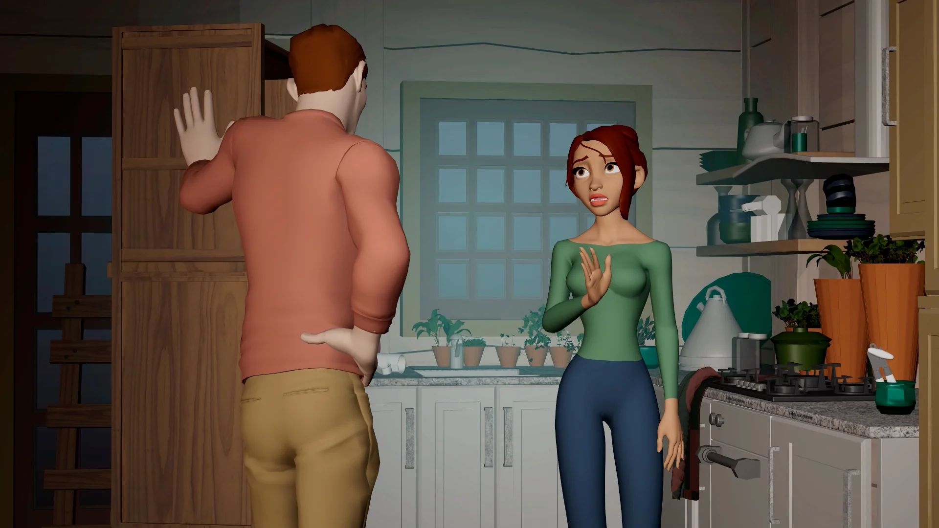 Lawyers & Judges - Animsquad 2022 on Vimeo