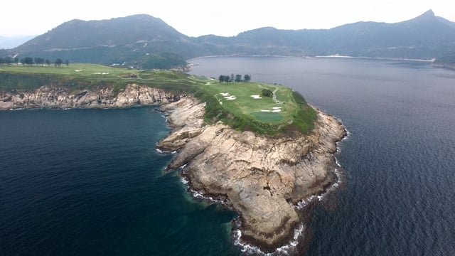 Golf Club De Mar - Free video on Pixabay