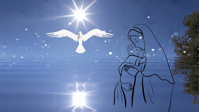 Maria Jesuskind Christentum - Free video on Pixabay - Pixabay