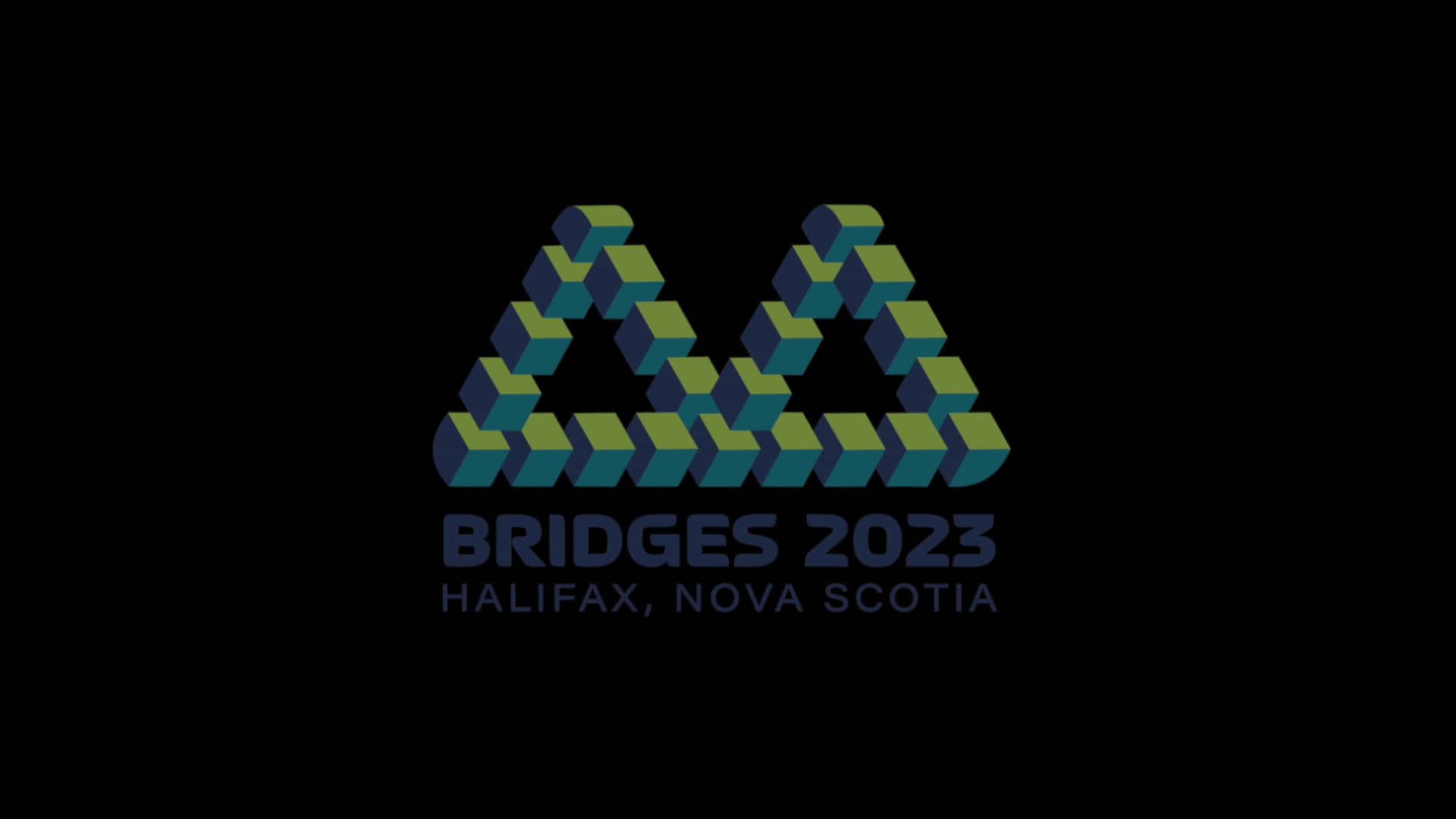 Bridges 2023 Halifax, Nova Scotia (v2) on Vimeo