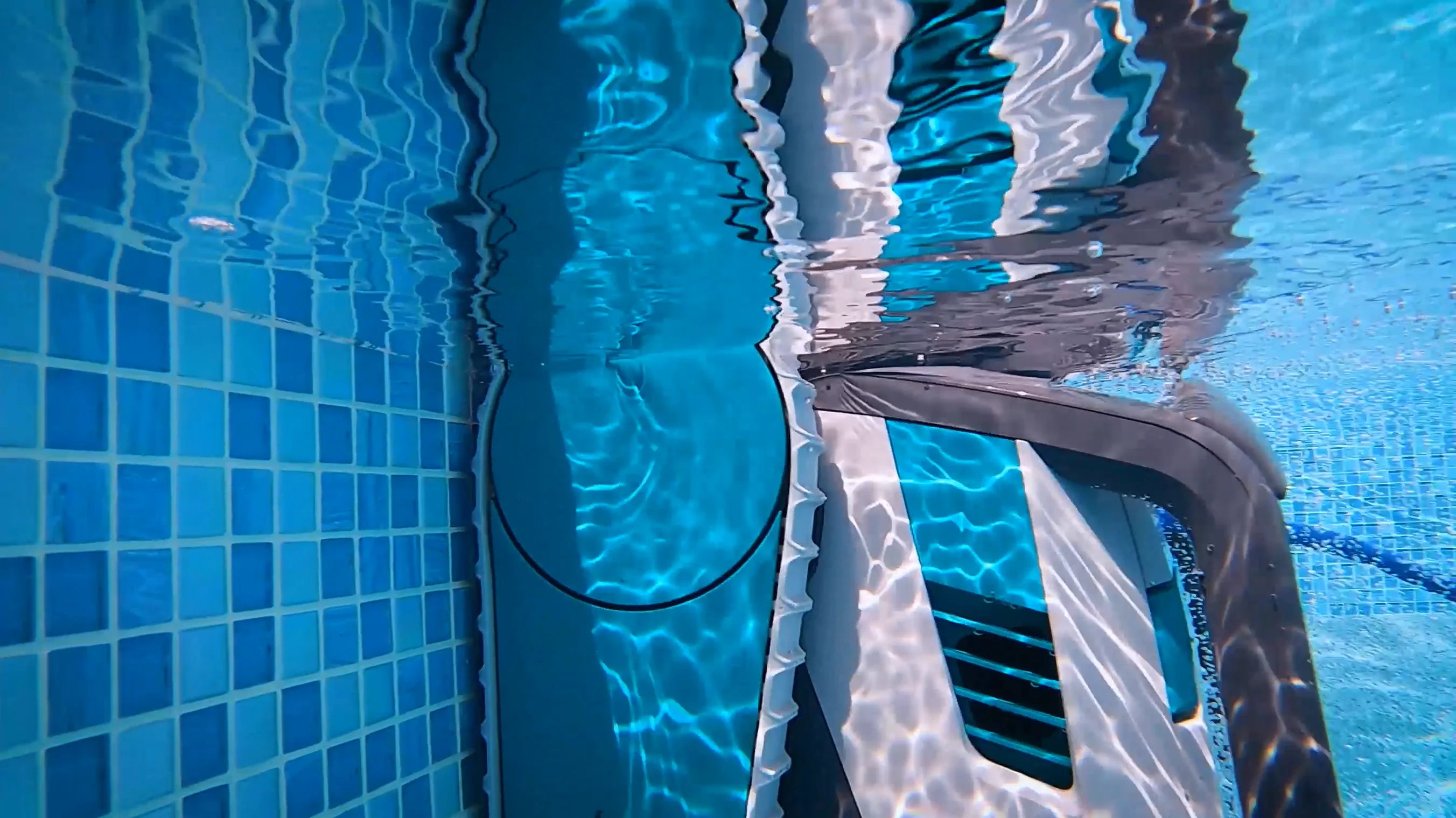 Poolwerx x Aquawize AW6 on Vimeo