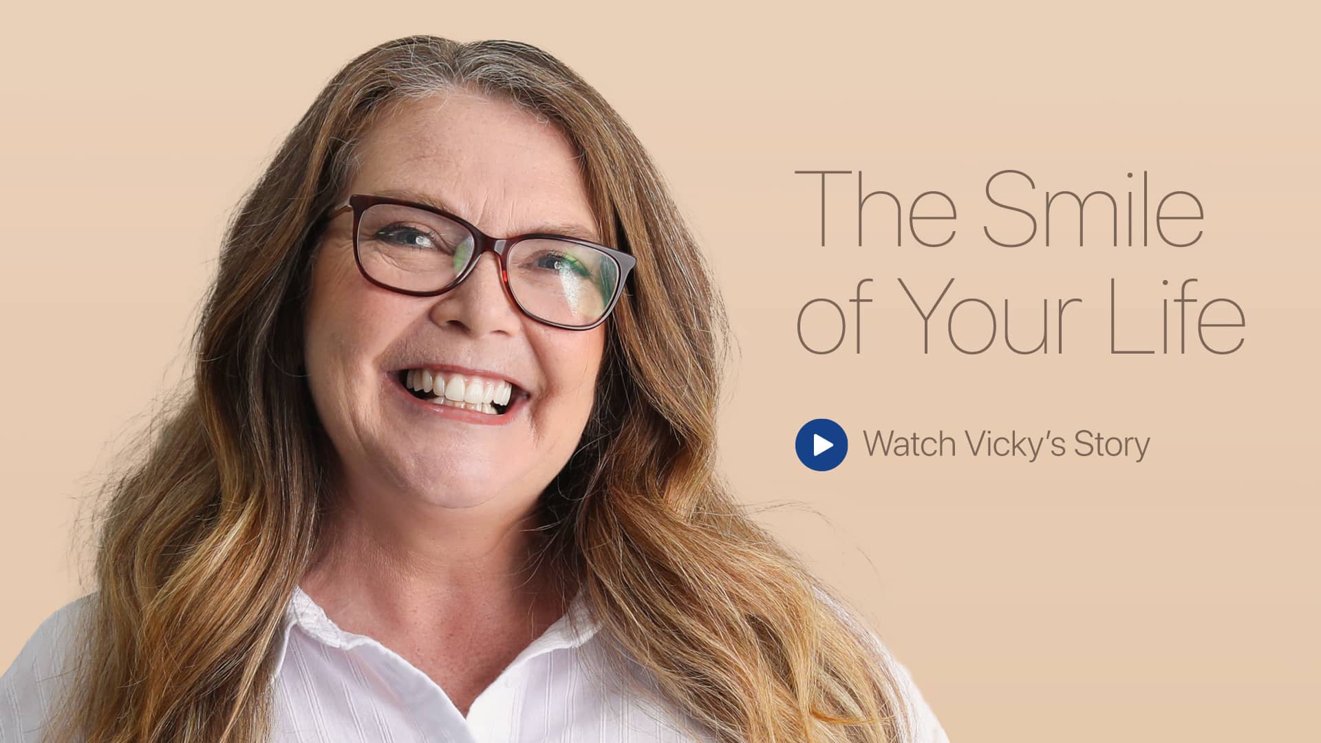 Next Smile Australia All-on-4® Dental Implants | Vicky's Treatment ...