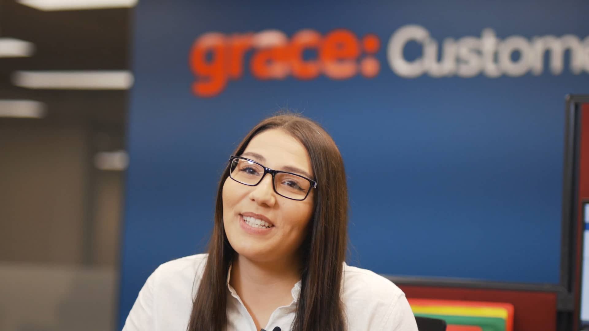 Team Grace Recruitment on Vimeo