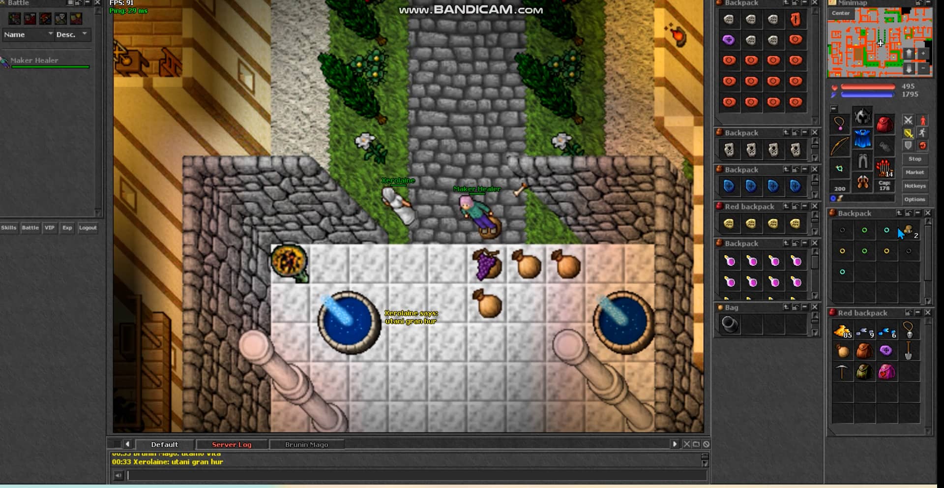 xerolaine.mp4 on Vimeo