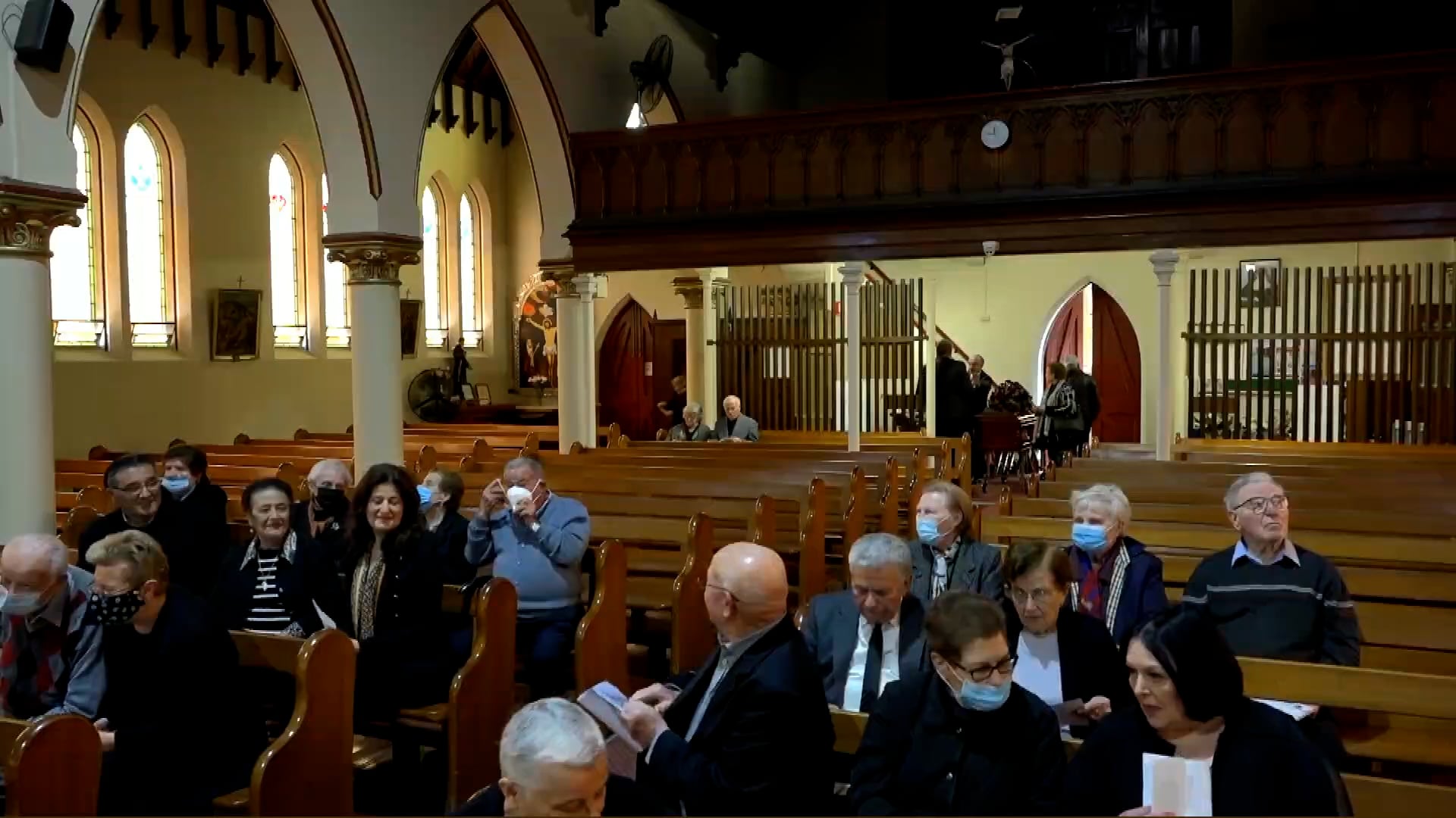 Maria Alessi on Vimeo