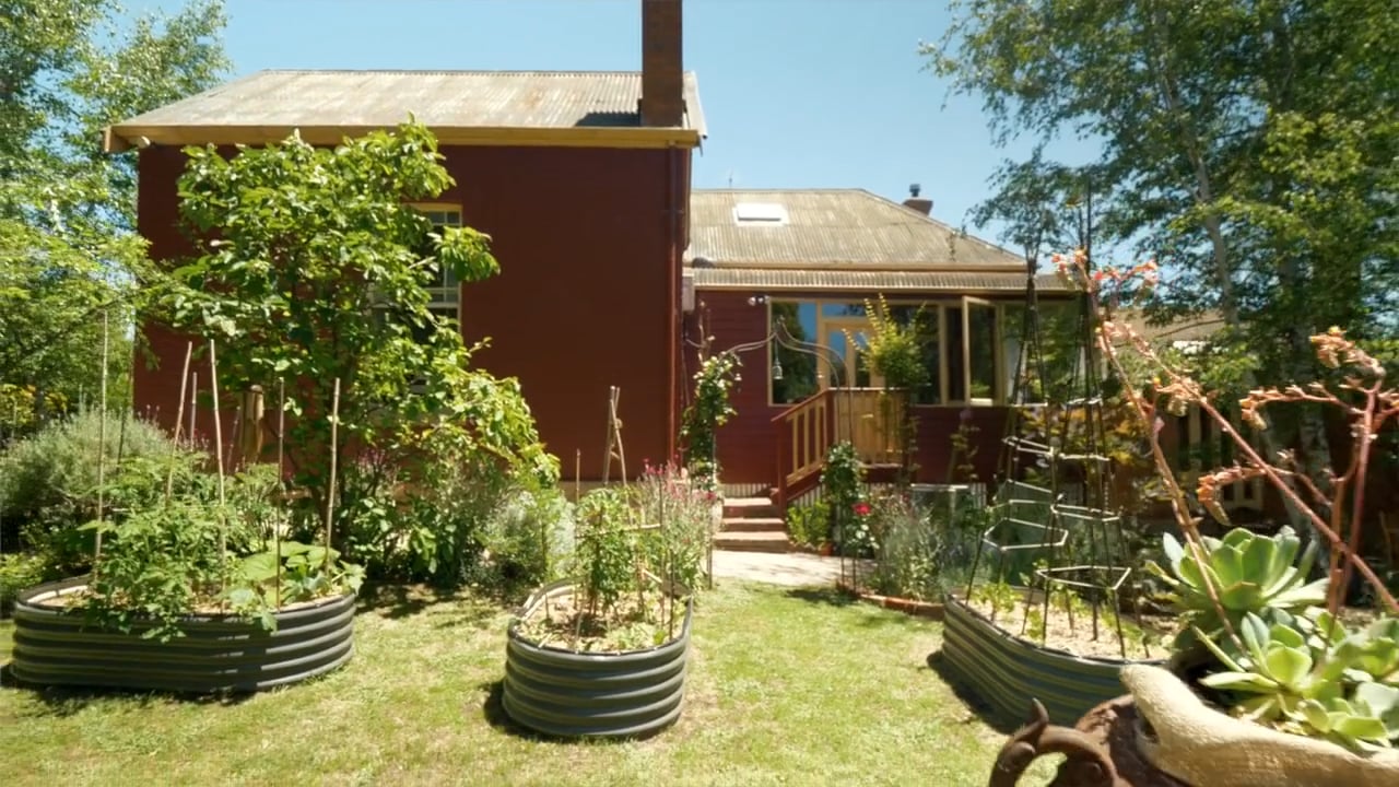 Country House Hunters S3 Opener on Vimeo