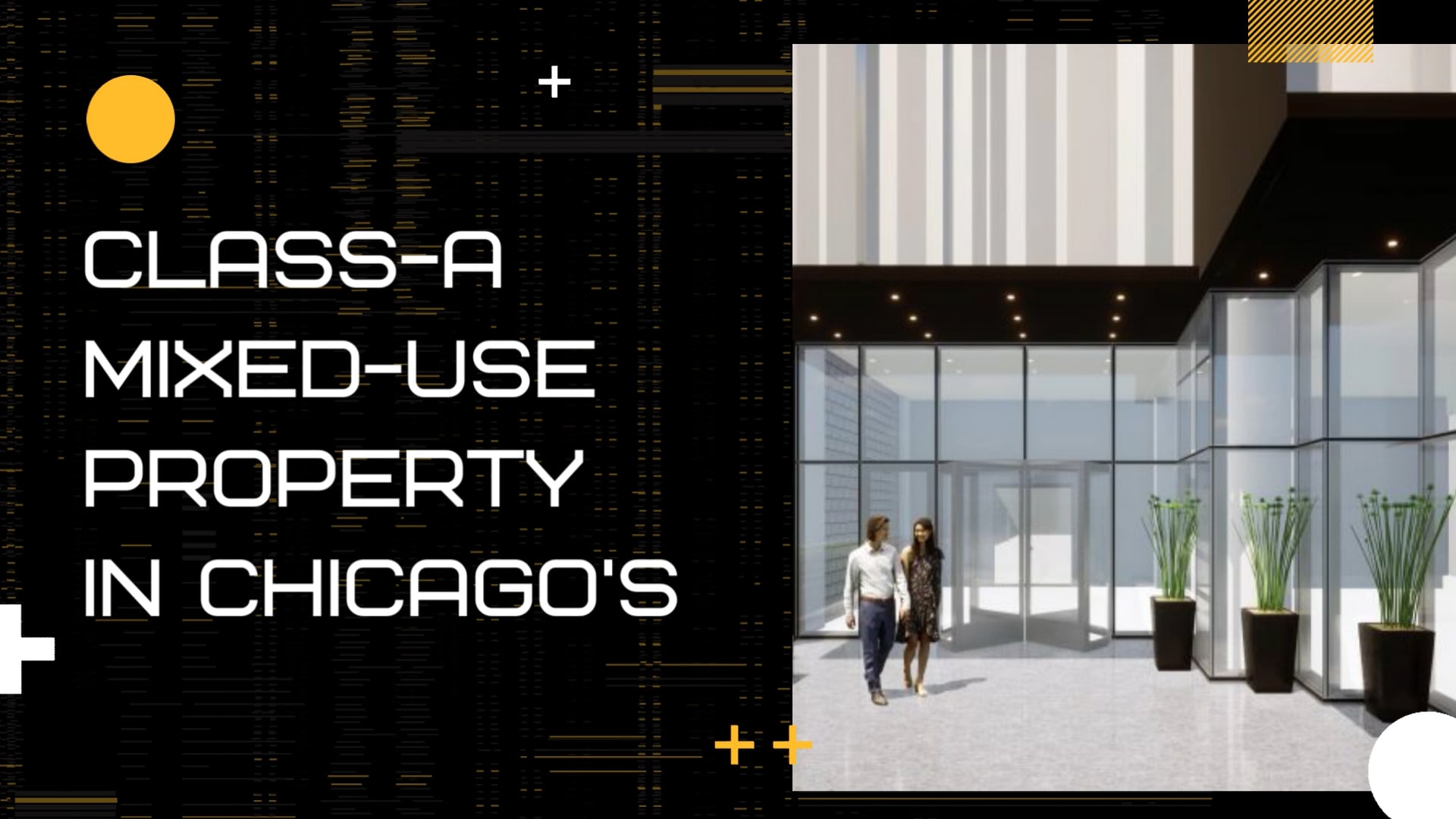 DAC Developments | Class-A Mixed-use Property on Vimeo