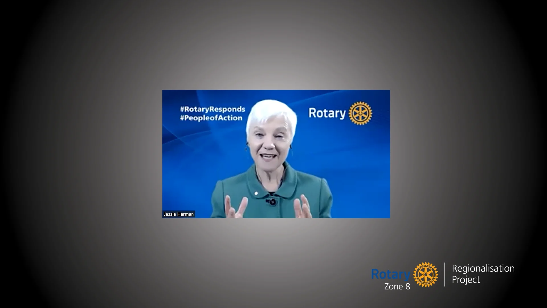 RI Director Jessie Harman video in support of Regionalisation Pilot on Vimeo