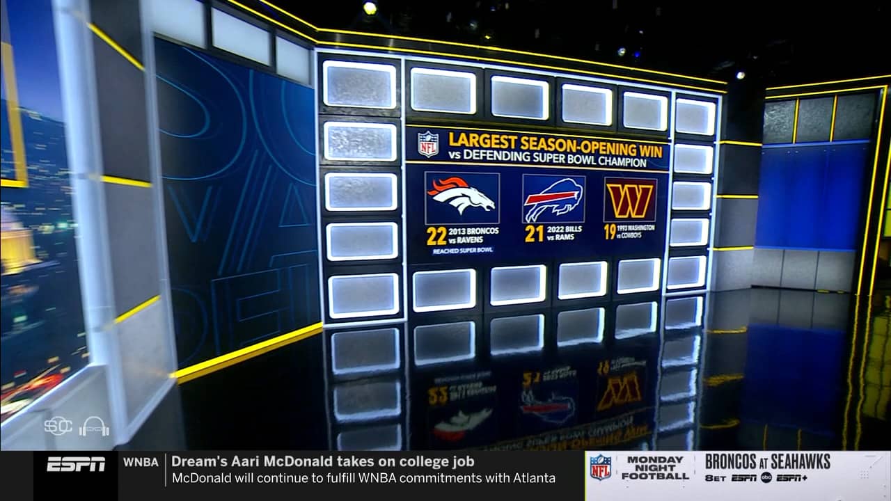 Win vs defending SB champ 090822 SVP on Vimeo