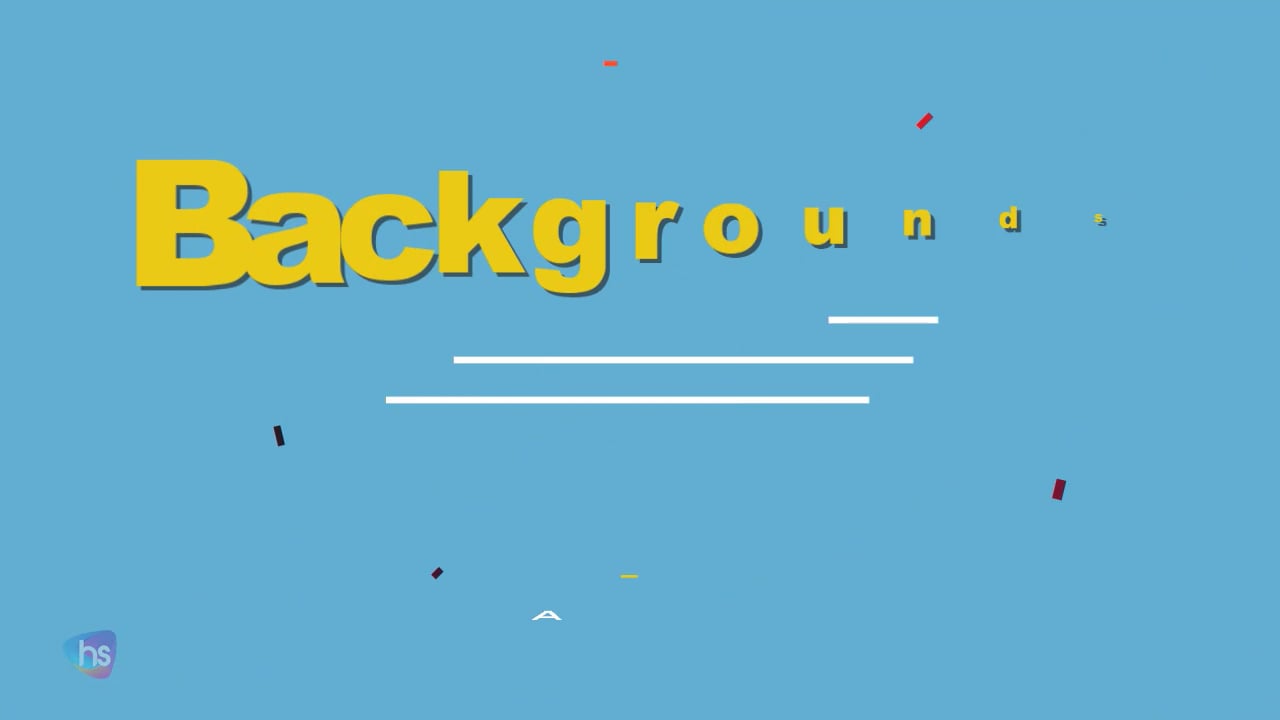 212 Backgrounds on Vimeo